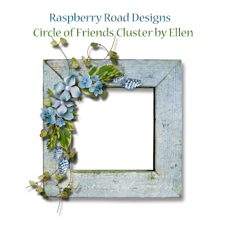 GRANNY ENCHANTED'S BLOG: Sunday's Guest Freebies - Raspberry Road Designs