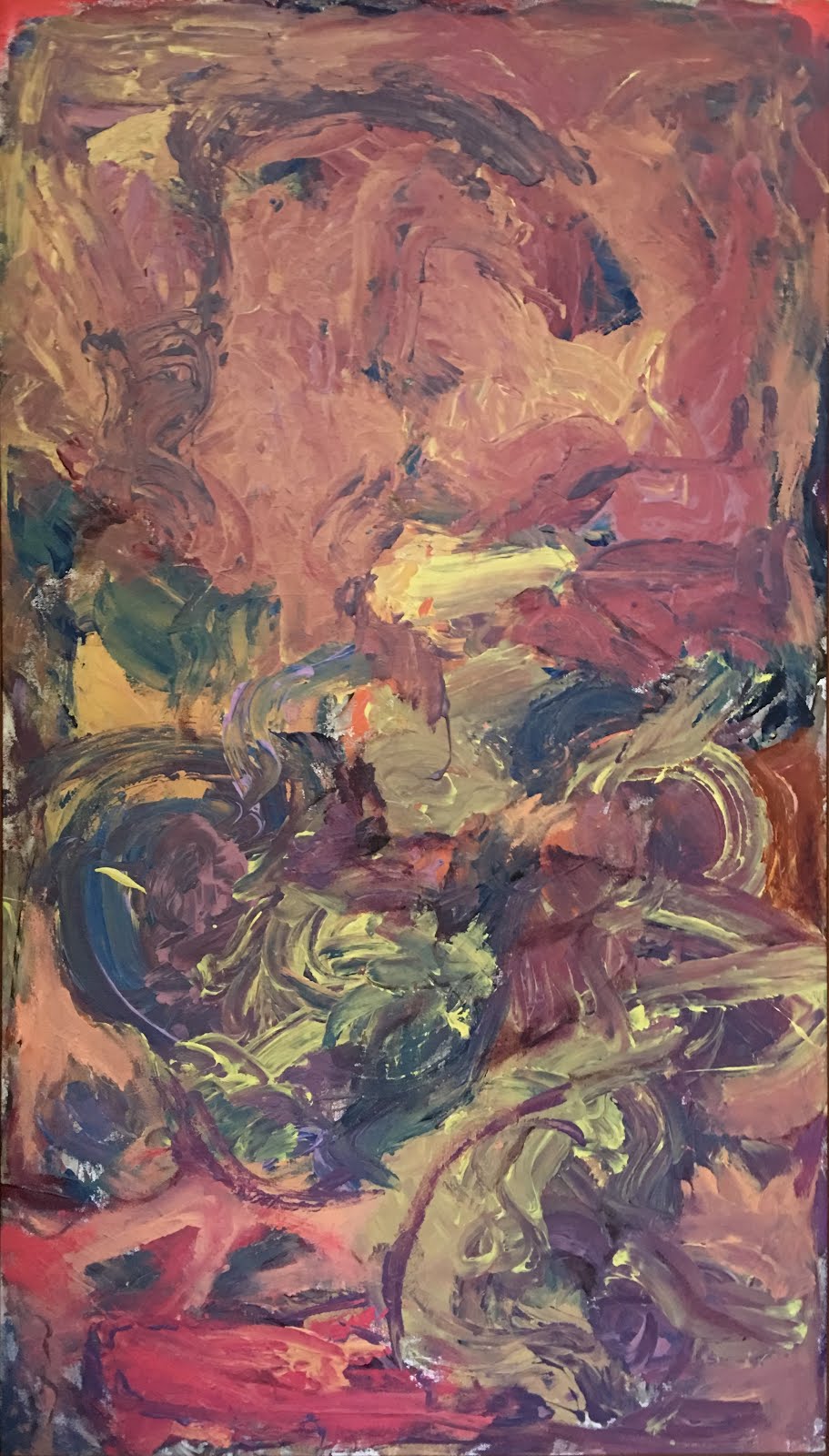 Artdeal Magazine: July 2016