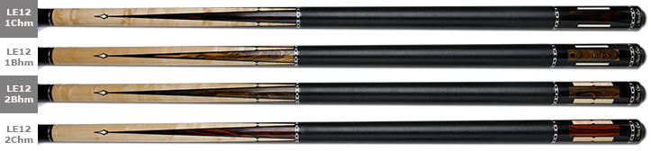 Indonesian Billiards Enthusiast: :: Sejarah Stik Mezz