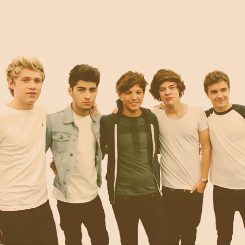 one direction mi amor