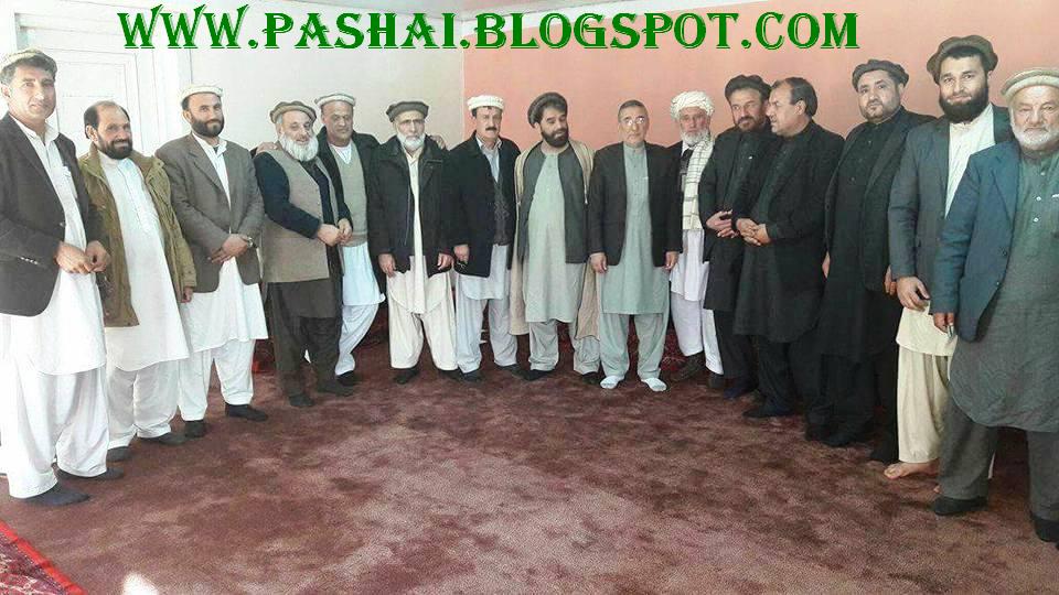 پشه یی PASHAI: 2017/1/1