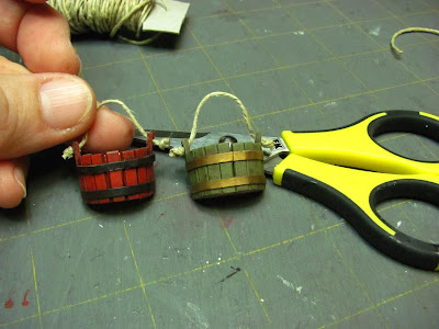 Dollhouse Miniature Furniture - Tutorials | 1 inch minis: 1 INCH SCALE ...