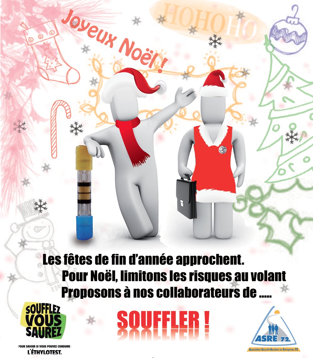 MPSRA expert en sécurité routière et écoconduite: Noël en sécurité routière MPSRA expert en sécurité routière et écoconduite: Noël en sécurité routière