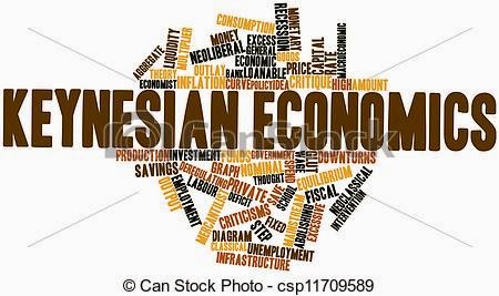 NERDOLOGY!: The Fluidity of Keynesian Economics