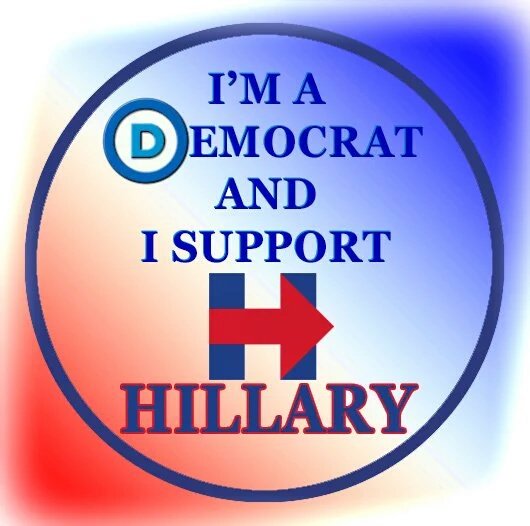 HiLLARY 4 AMERiCA 2o16: HiLLARY 4 AMERiCA 2o16