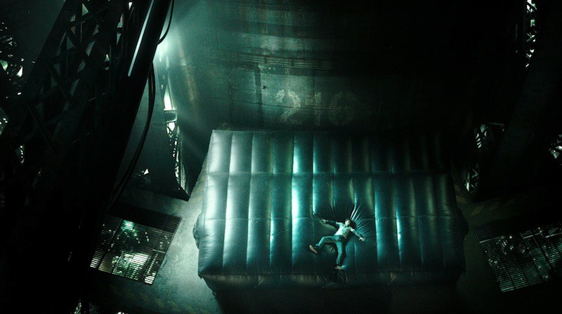 Doux Reviews: Ascension (Miniseries)