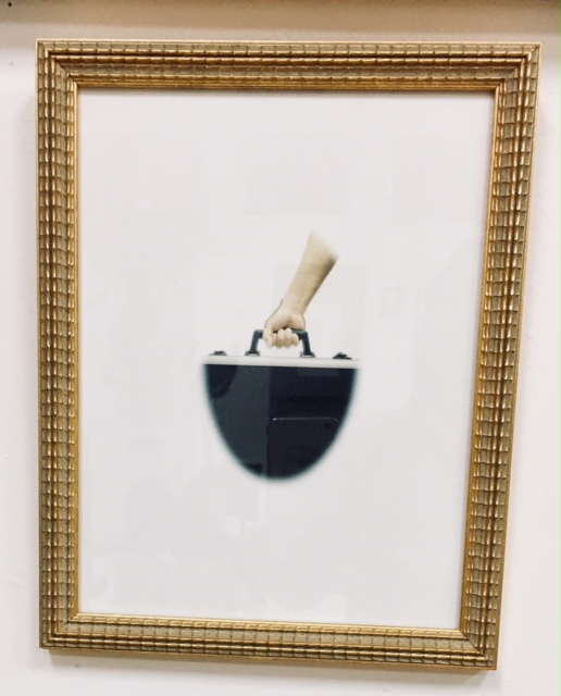 MARISSA SEAN CRUZ with ELIZA BARRIOS