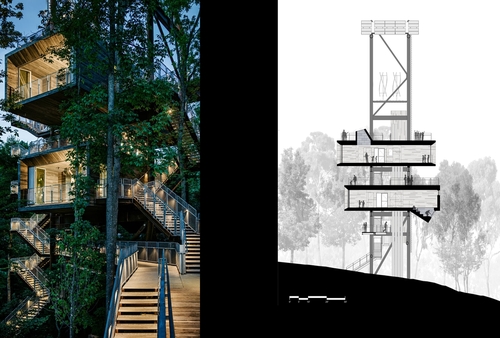 Design Stack: A Blog about Art, Design and Architecture: Architecture ...