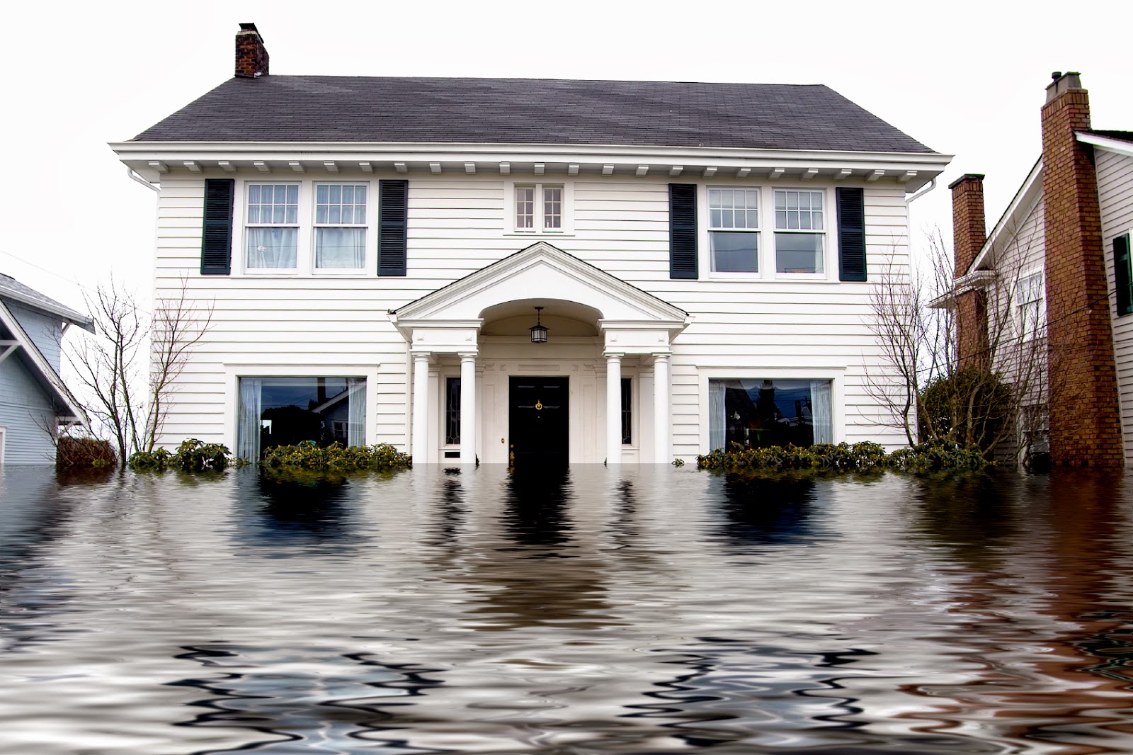 FEMA Offers Tips to Help Americans Protect Homes and Businesses During ...