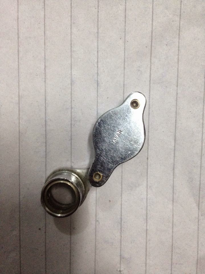 Eye / Ophthalmology Instruments