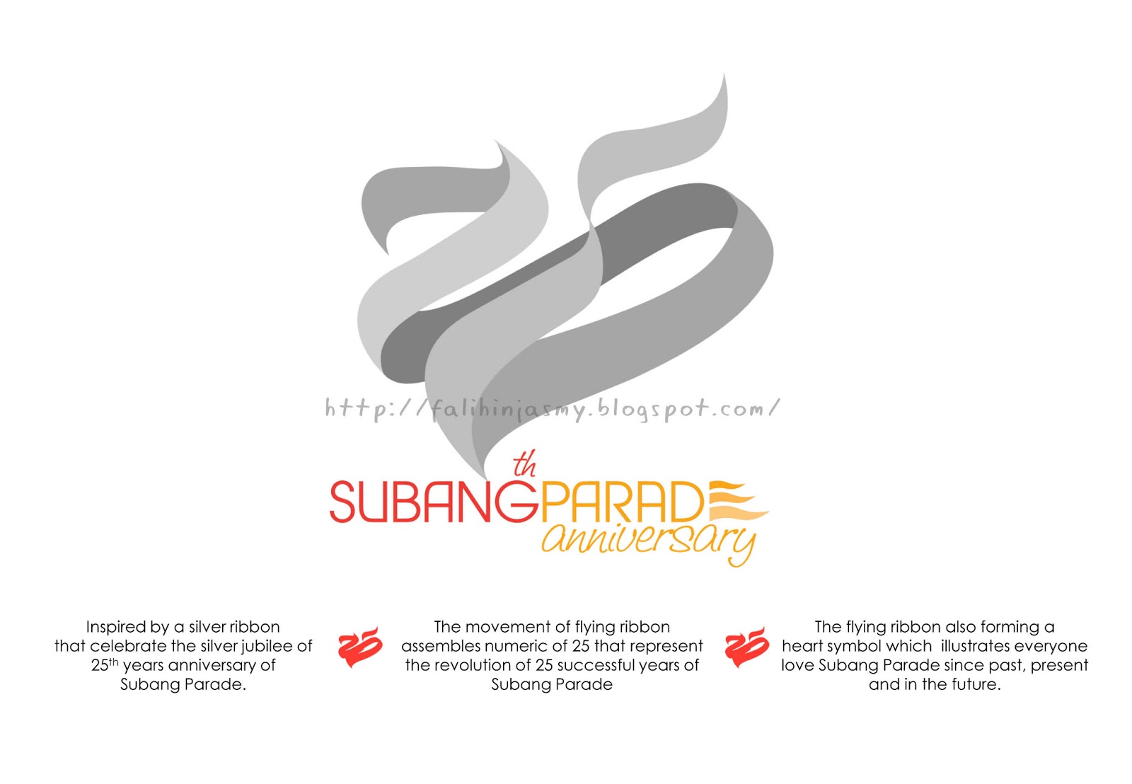 f e e l f r e e t o f l y !: MENANG 5K UNTUK PERTANDINGAN MEREKA LOGO ...