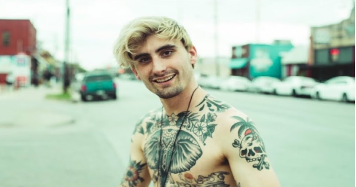 THE OBIT PATROL: Kyle Pavone
