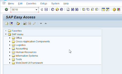 SAP Basis Procedure and Error troubleshooting techniques.: How to Check ...