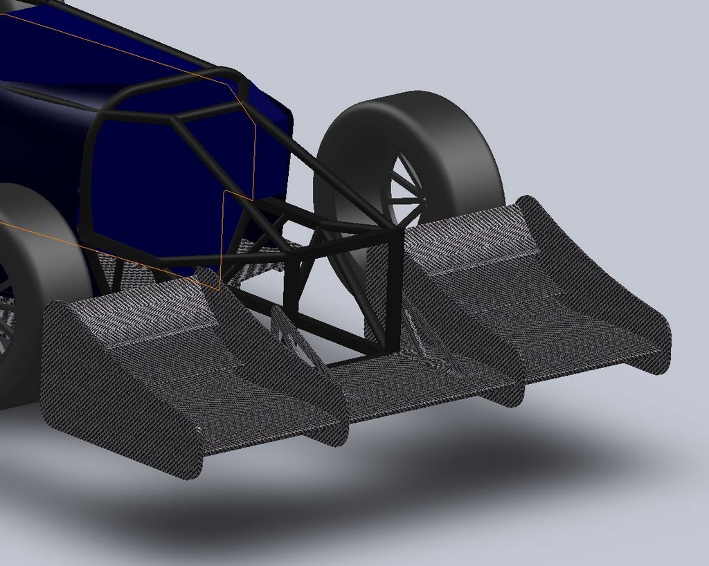Duke University Motorsports: Aero Design