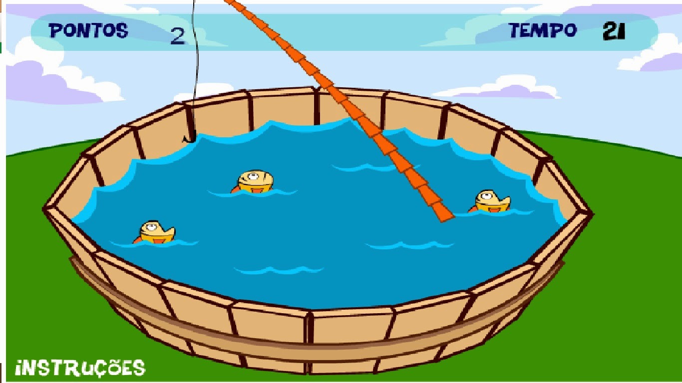 Aulas de Informática : VAMOS PRATICAR O USO CORRETO DO MOUSE ATRAVÉS ...