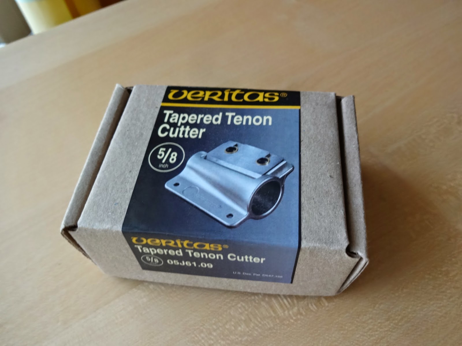 Harbor Freight Tenon Cutter at Kenneth Keene blog