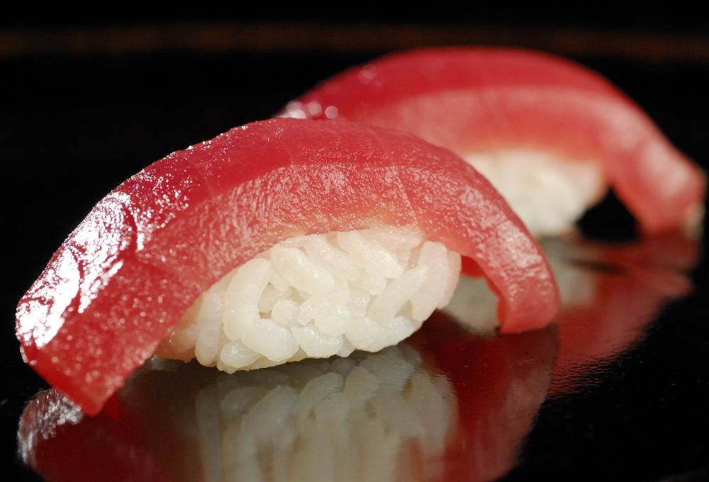 hakken: Sushis Especiais