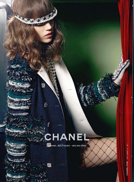 Ashlees Loves: Chanel