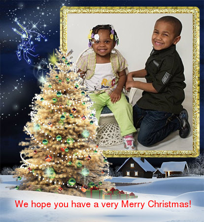 The Booga Wooga & Little Sister Sophia: November 2011