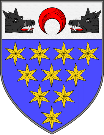 Landed families of Britain and Ireland: (116) Alston of Elmdon Hall