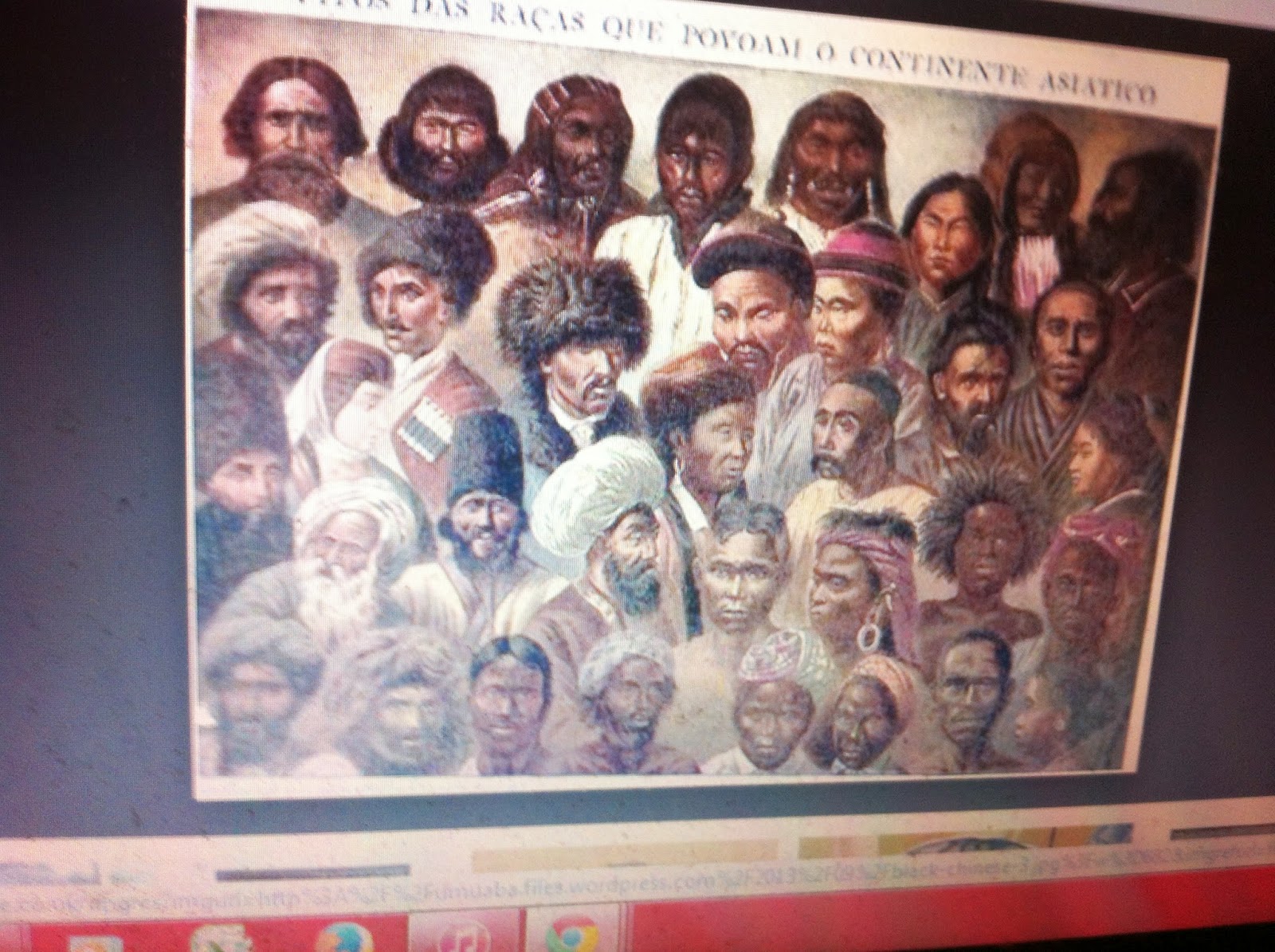 THE BLACK SOCIAL HISTORY:: BLACK SOCIAL HISTORY : THE FIRST CHINESE ...