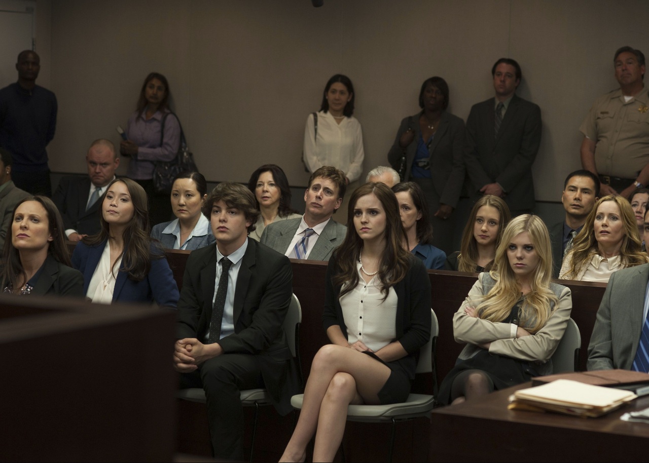 TRÁILER | THE BLING RING, DE SOFIA COPPOLA