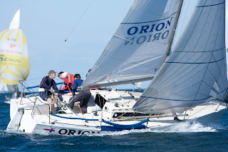 Elf's Adventures: On the Couch with Durban's top sailor Jeremy Kriek