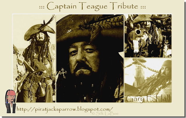 Pirates of Halifax ::: Gary F. Hall