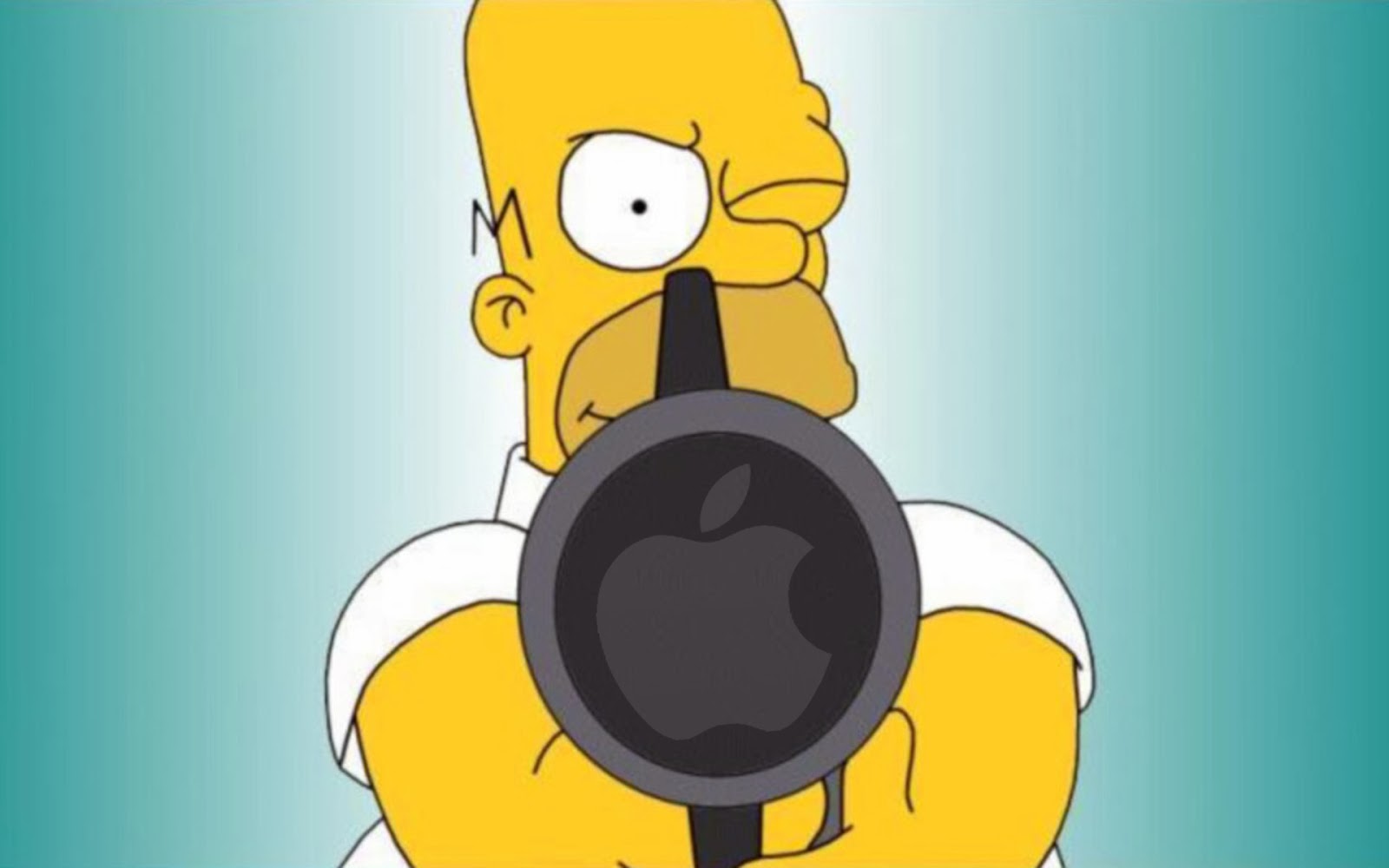 Homero Apple | JAH Imagenes - HD