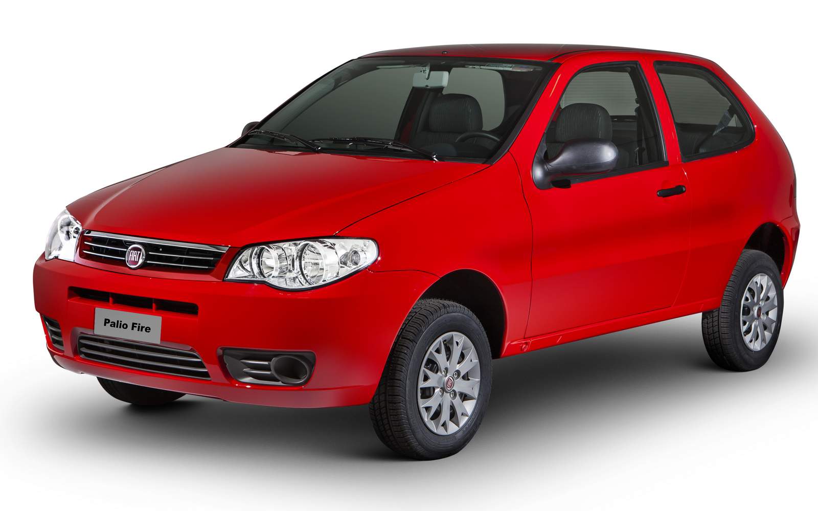 Fiat Palio Fire 2015: preço de R$ 22.990 reais, com desconto | CAR.BLOG.BR