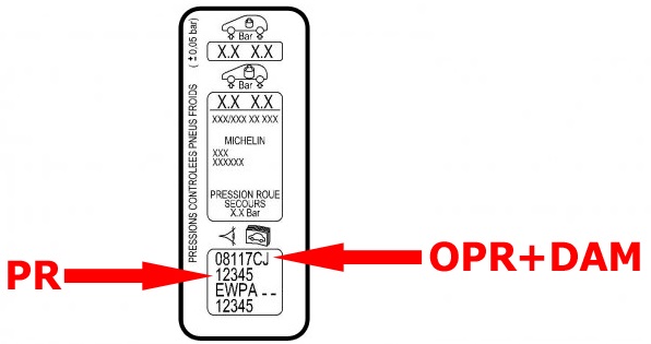 Blog Mecánicos: Avería de dirección eléctrica en Peugeot 207