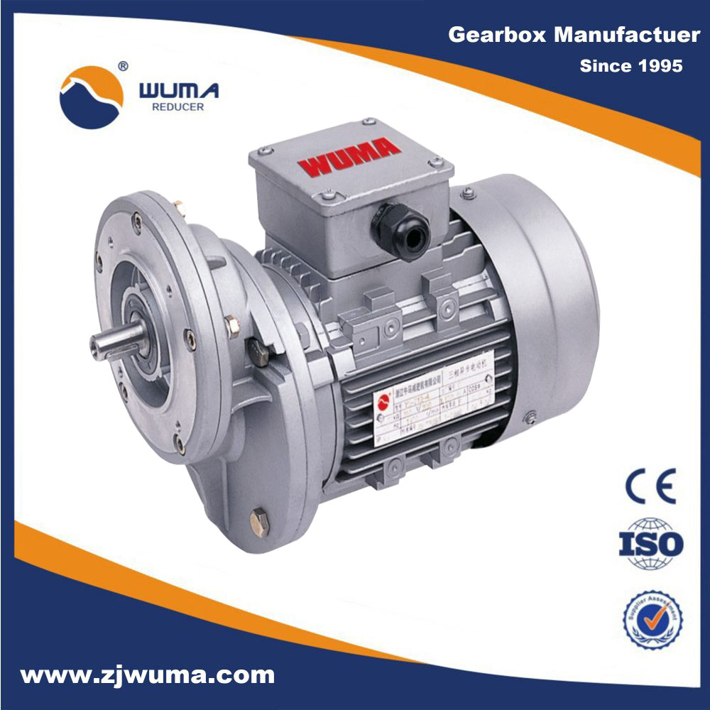 Wuma combination worm gearbox,RV Worm Gear Reducer,worm gearbox ...