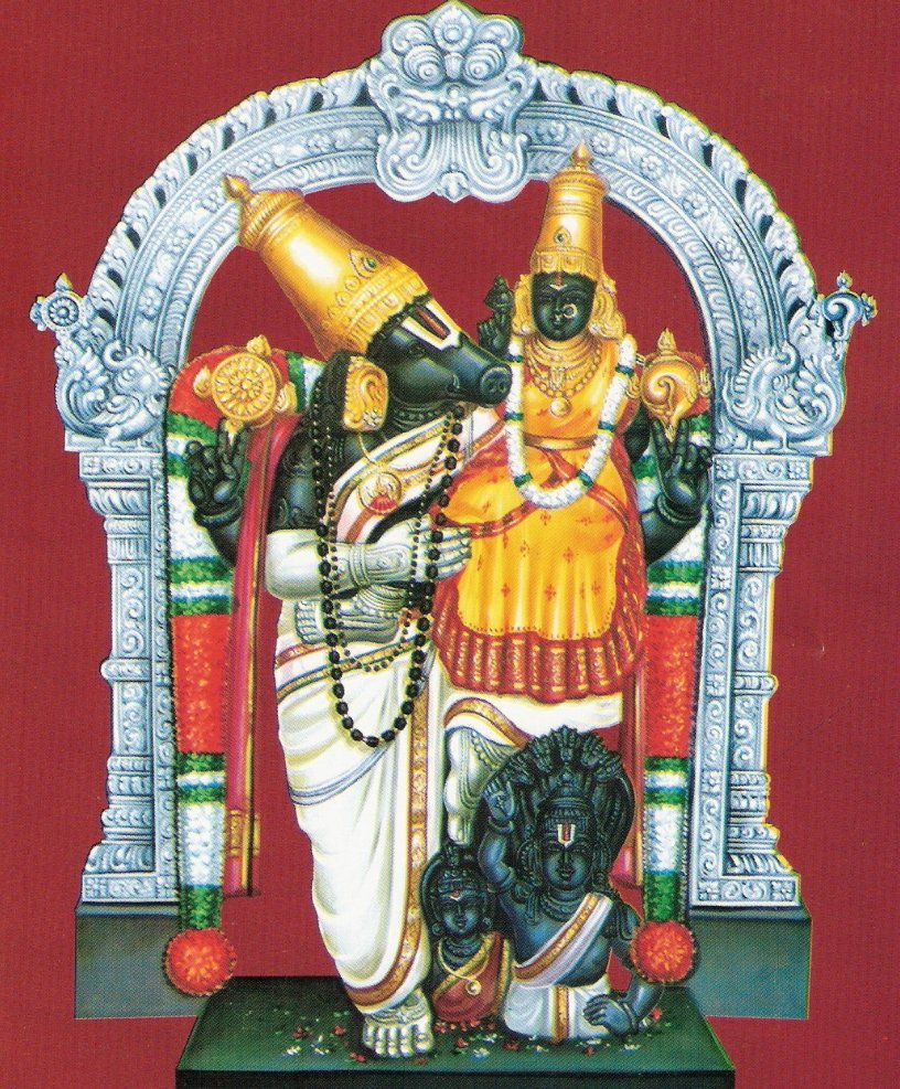 PanditInfo: Varaha Avatar