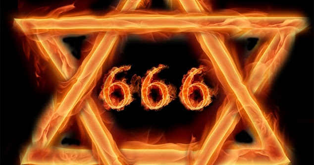 666 el número maldito. - El mundo