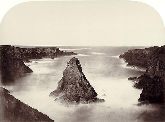 Masters of Photography: Carleton Watkins