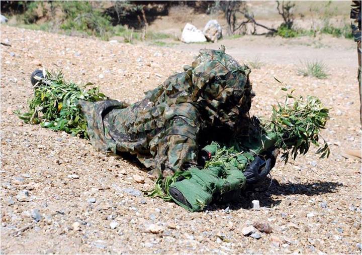 Welcome To Pakistan: Pakistan Army SSG Commandos