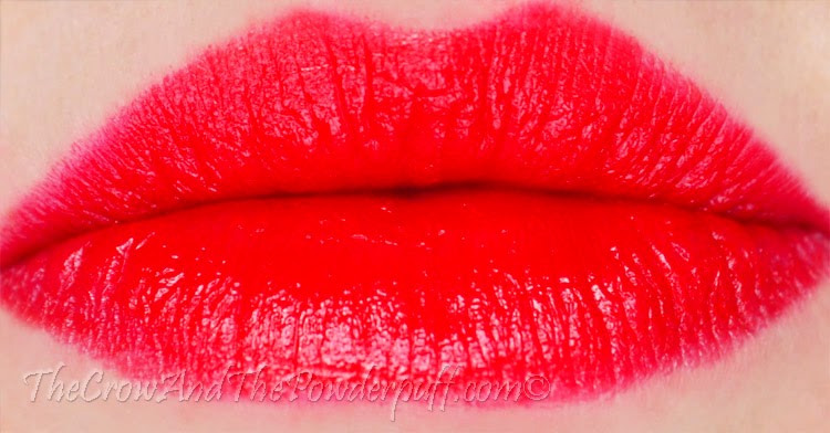 The Crow and the Powderpuff | A Creative Makeup & Beauty Blog: Milani ...