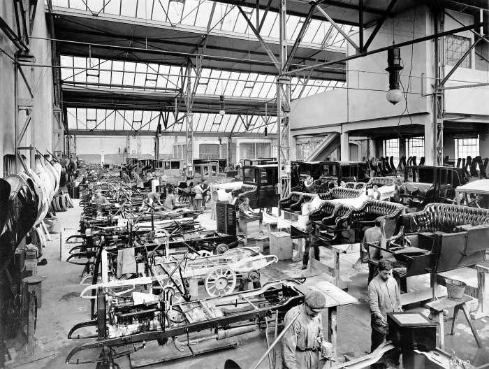 The Automobile and American Life: The Early History of the Internal ...