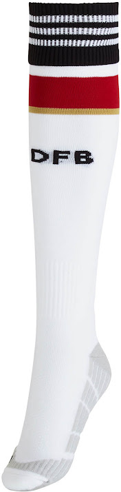 Germany 2014 World Cup Kits Unveiled - Footy Headlines