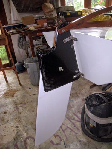 BolgerGypsy: Bolger Gypsy Sail Boat