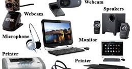 MACAM MACAM PERANGKAT KERAS KOMPUTER (HARDWARE) - Materi Pendidikan ...