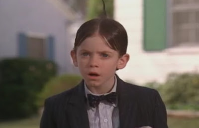 APOSTO QUE VOCÊ NÃO LEMBRAVA MAIS DELE, O ALFALFA DE OS BATUTINHAS ...