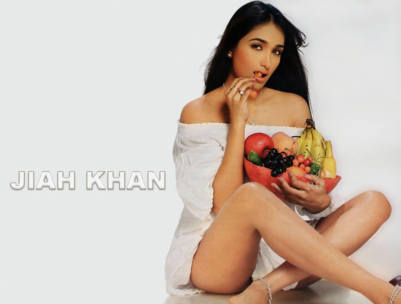 Late Jiah Khan High Resolution Wallpapers - Hot PHOTOSHOOT Bollywood, Hollywood, Indian Actress ...