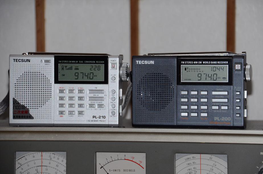 Wコールがききたくて: PL-210