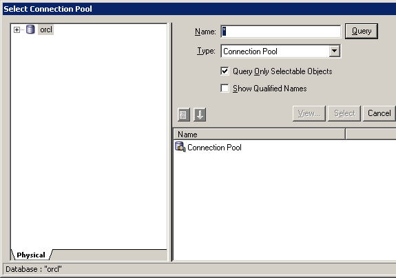 Srinivasan Software Solutions : [OBIEE 11g] Using Initialization Blocks And Variables