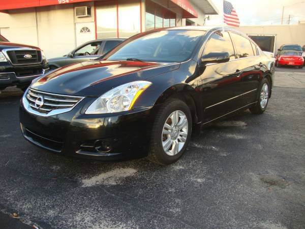 BUY HERE PAY HERE FORT LAUDERDALE, FL. CAR DEALERSHIPS - KEITH: (954 ...