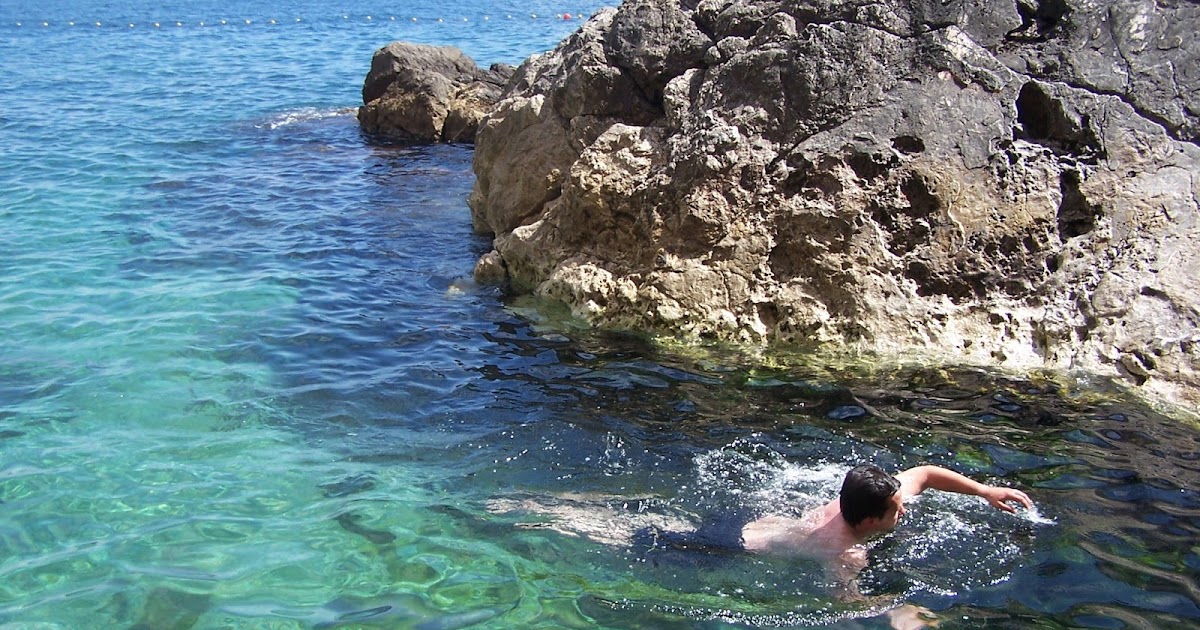 Gaye Adams Painting Journal: Croatia 2018 - and other Painting ...