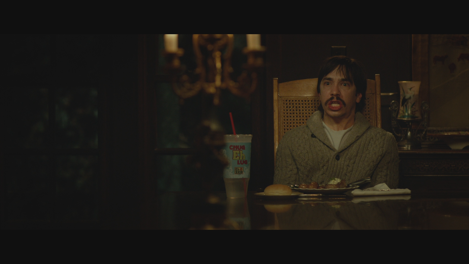 Tusk (2014) - AoM: Movies et al.