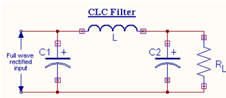 Electrical and Electronics Tutorials: Filter Circuits and Its Types