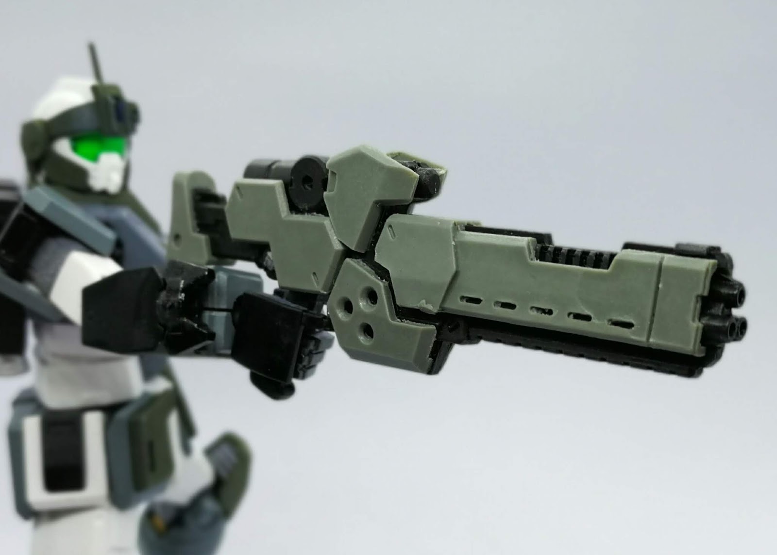 Gunplanerd: [Accessory Analysis] SH Studio U.C. Arms Phalanx A1 Pulse ...